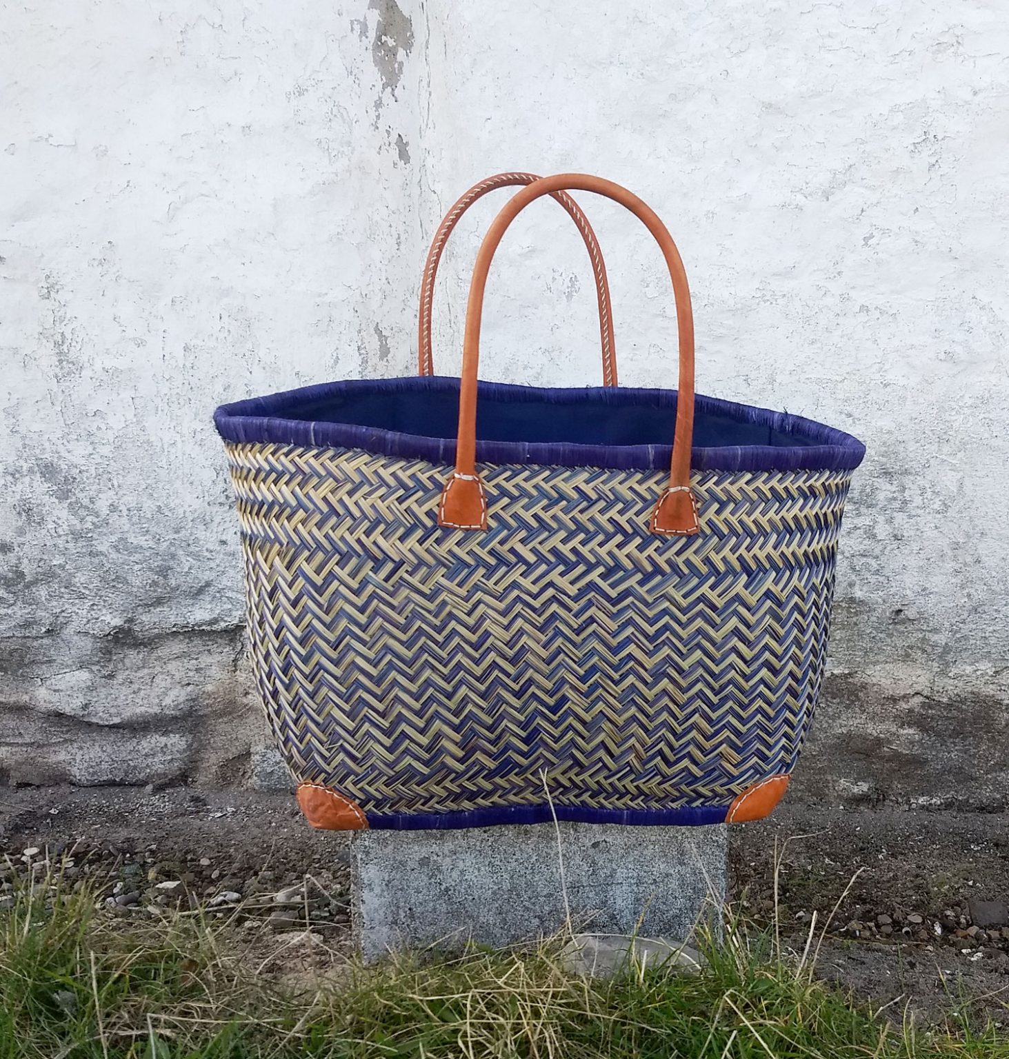 Lanterne vævet - Design agger | Design Agger