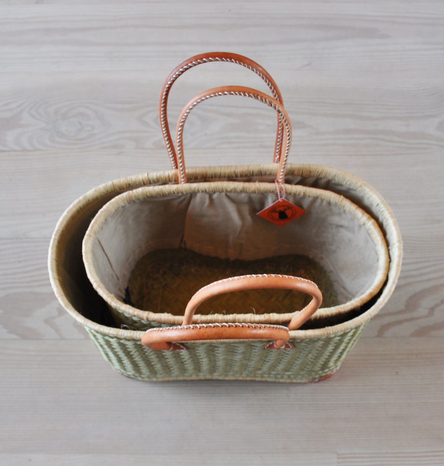 Lanterne vævet - Design agger | Design Agger