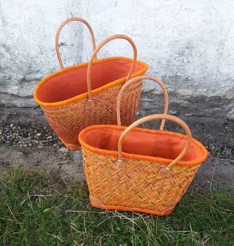 Lanterne vævet - Design agger | Design Agger