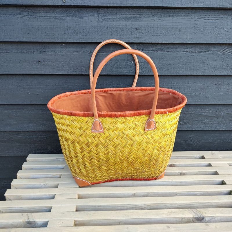 Lanterne vævet - Design agger | Design Agger