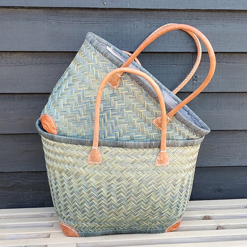 Lanterne vævet - Design agger | Design Agger