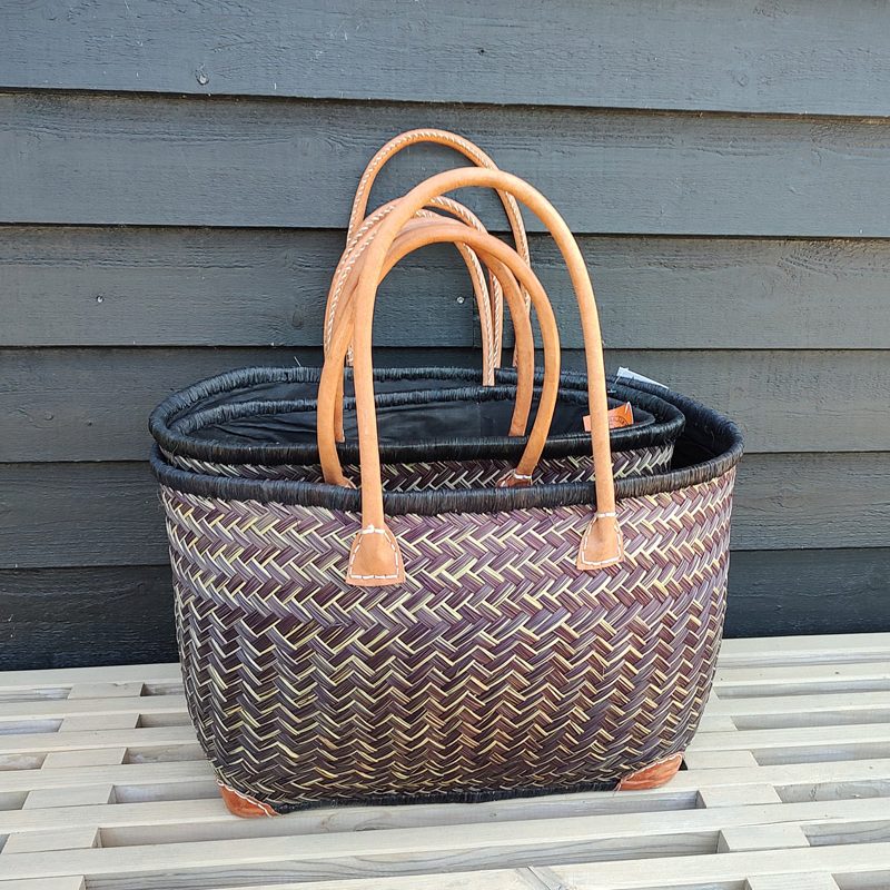 Lanterne vævet - Design agger | Design Agger